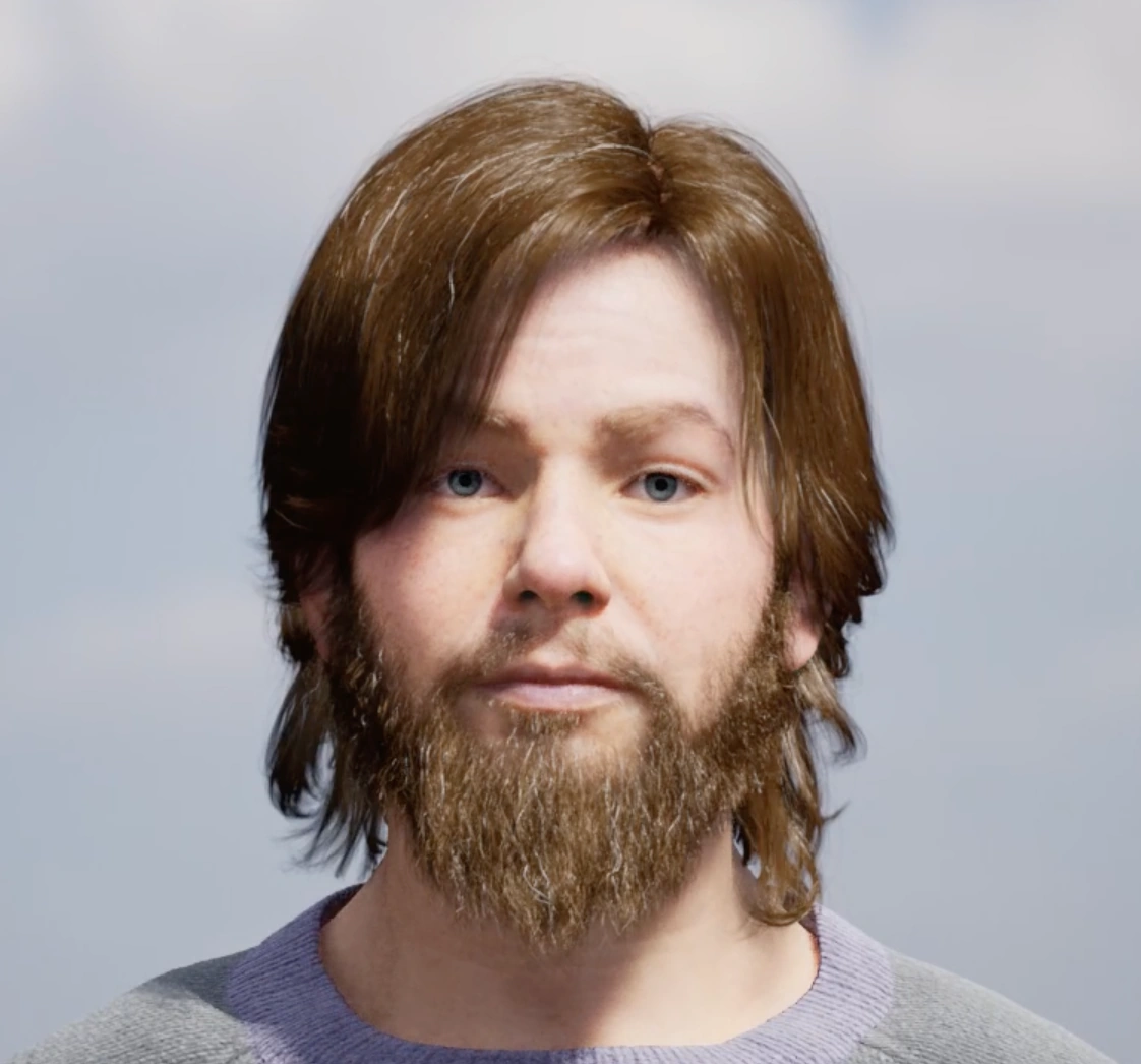 Finnian (Diplomatic Minister) | The better "A New Yesterday" with ...