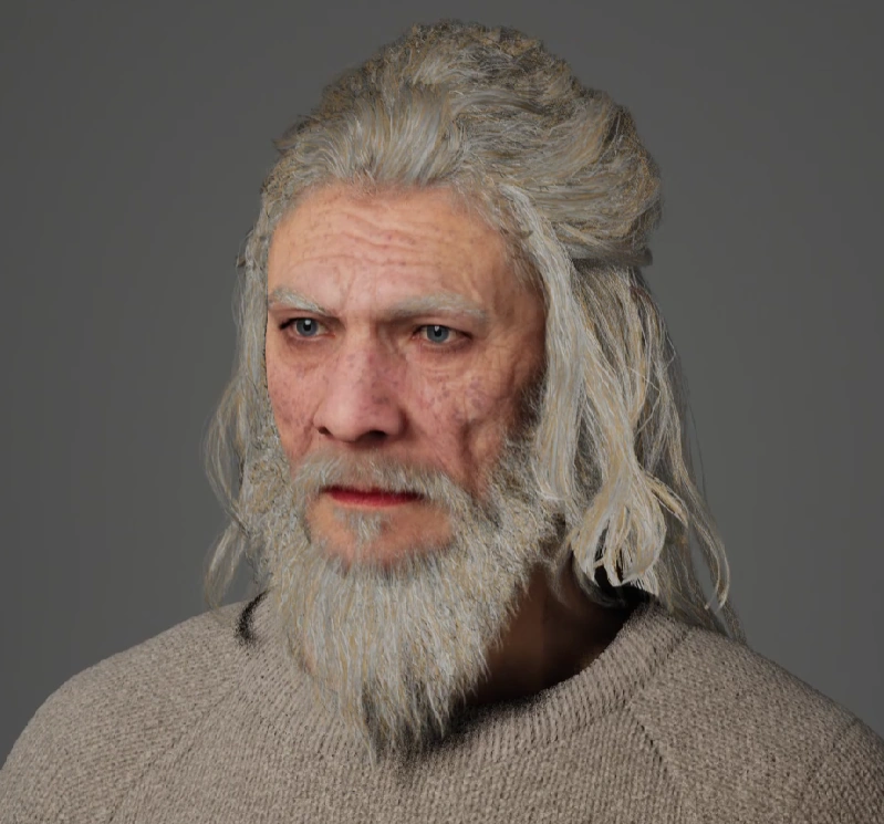 Mundo | The better "A New Yesterday" with Mapman Wiki | Fandom