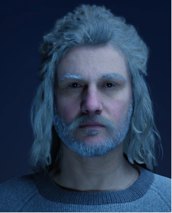 The Highpriest | The better "A New Yesterday" with Mapman Wiki | Fandom