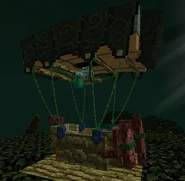 Draeton | The Betweenlands Wiki | Fandom