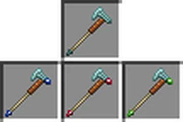 Diamond Battle Axe Minecraft