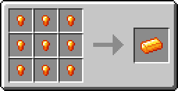 Octine Ingot | The Betweenlands Wiki | Fandom