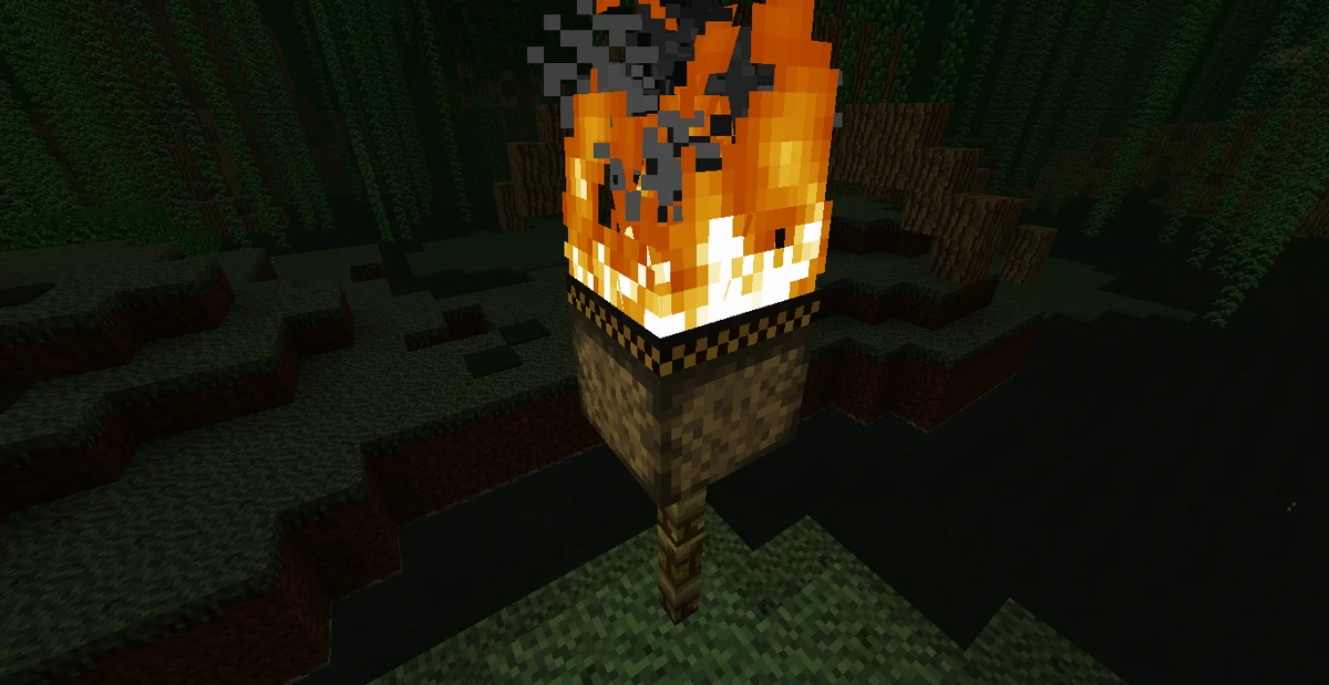 Tribe Settlement | The Betweenlands Wiki | Fandom