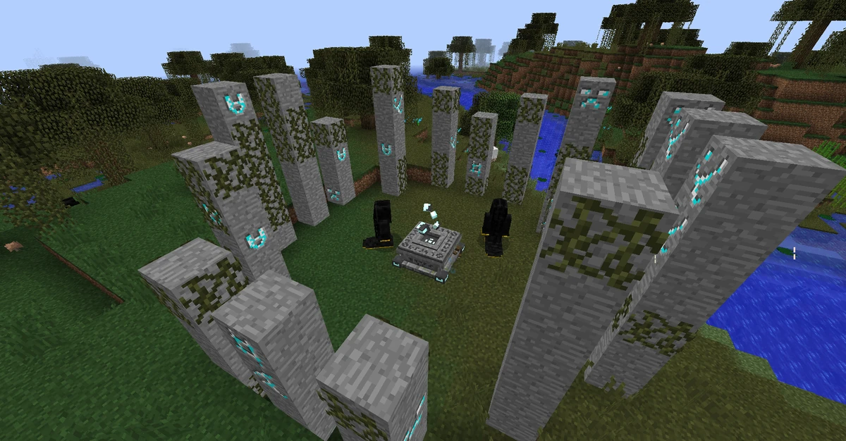 Druid Circle | The Betweenlands Wiki | Fandom