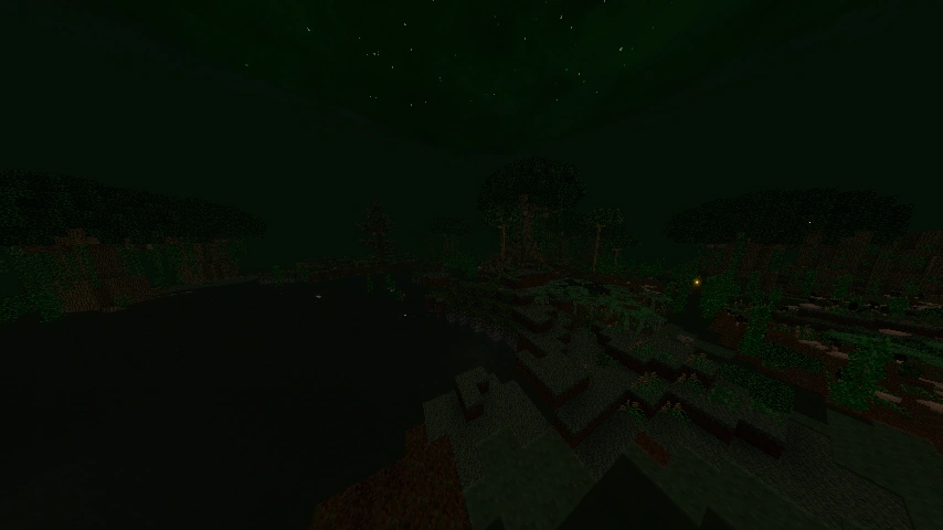 The Betweenlands | The Betweenlands Wiki | Fandom