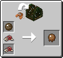 Ball of Sap | The Betweenlands Wiki | Fandom