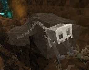 Large Sludge Worm | The Betweenlands Wiki | Fandom