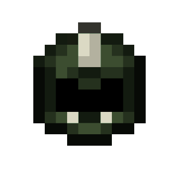 Minecraft Lurker