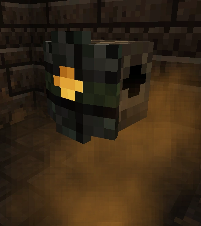 Sludge Jet Turret | The Betweenlands Wiki | Fandom