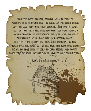 Lore Scrap | The Betweenlands Wiki | Fandom