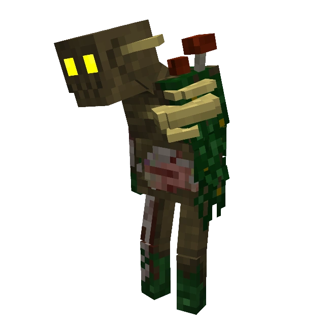 Swamp Hag | The Betweenlands Wiki | Fandom