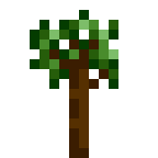 Rubber Tree Sapling | The Betweenlands Wiki | Fandom