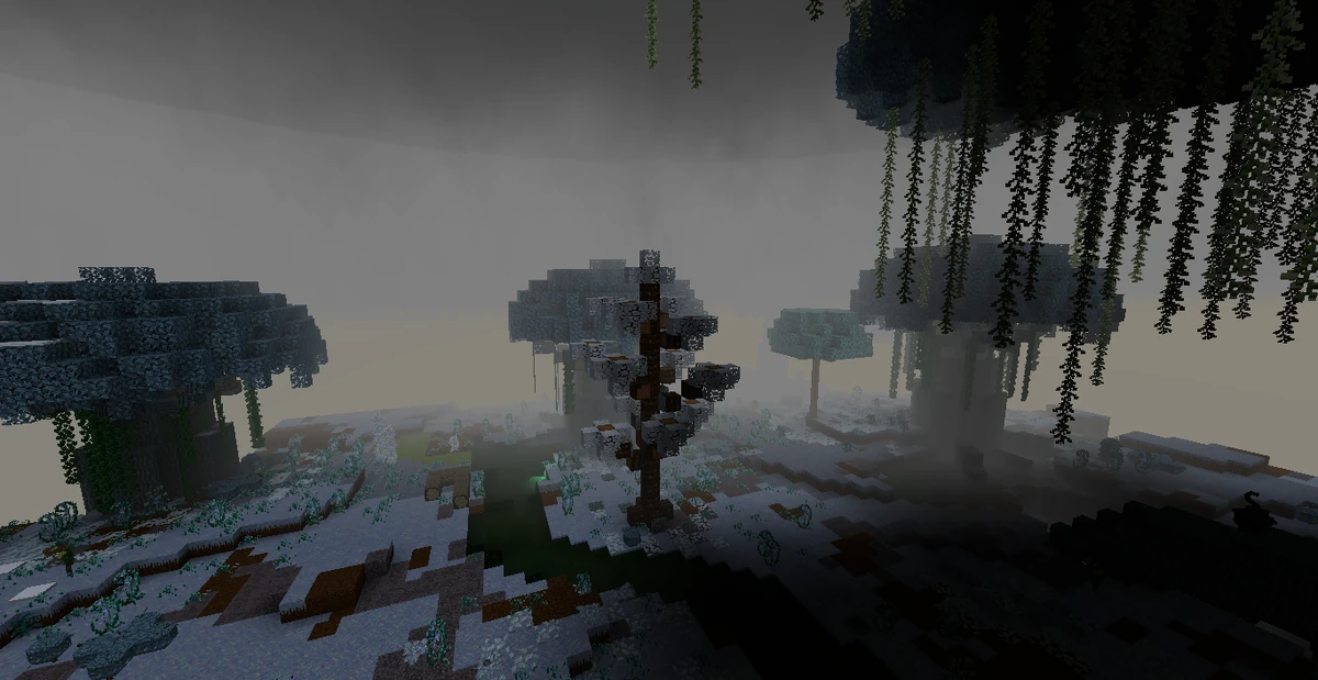 Winter | The Betweenlands Wiki | Fandom