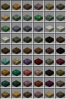 Slabs | The Betweenlands Wiki | Fandom