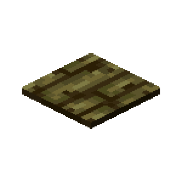 Pressure Plate Minecraft