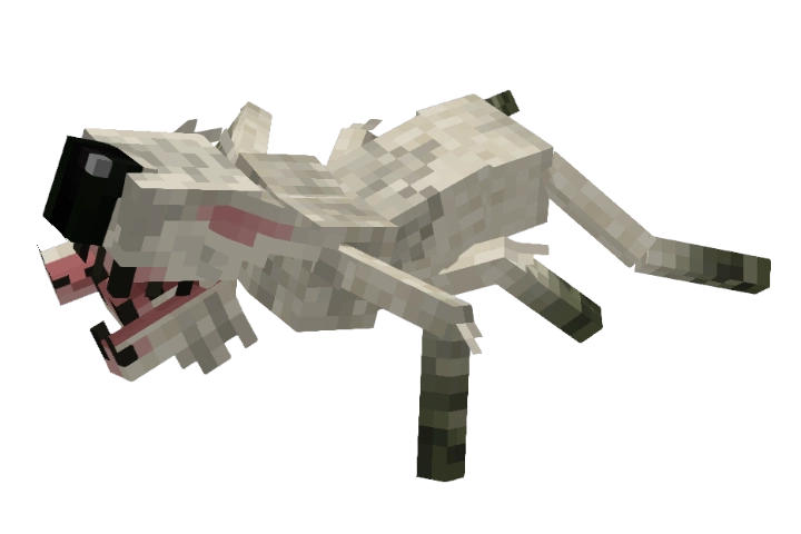 Stalker | Wiki The Betweenlands | Fandom