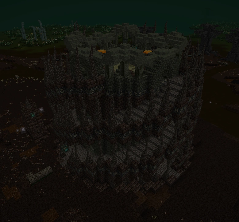 Sludgeon | The Betweenlands Wiki | Fandom