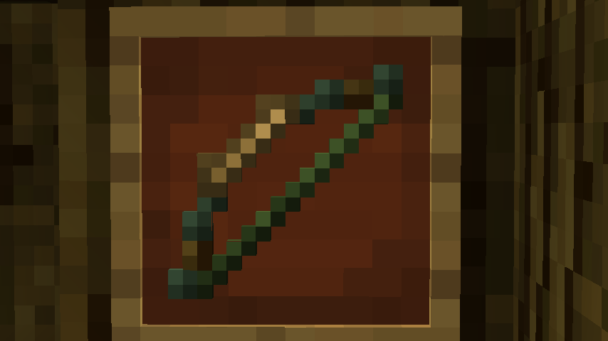 Predator Bow | The Betweenlands Wiki | Fandom