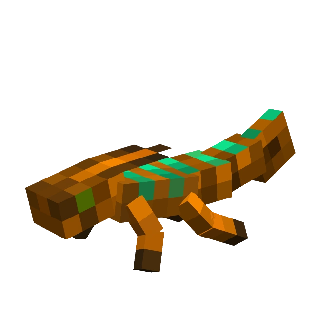 Gecko | The Betweenlands Wiki | Fandom