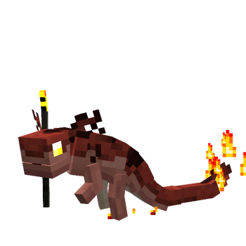 Emberling Shaman | The Betweenlands Wiki | Fandom