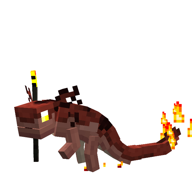 Emberling Shaman | The Betweenlands Wiki | Fandom