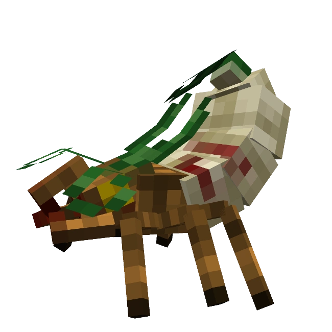 Termite | The Betweenlands Wiki | Fandom