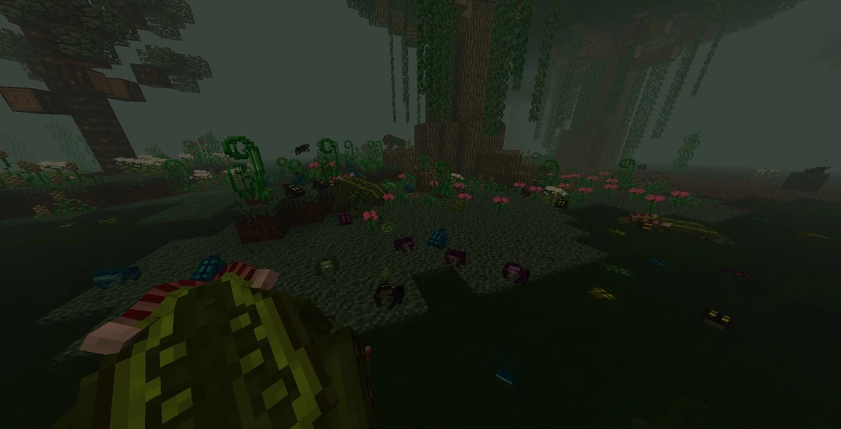 Beta 1.0.2 | The Betweenlands Wiki | Fandom