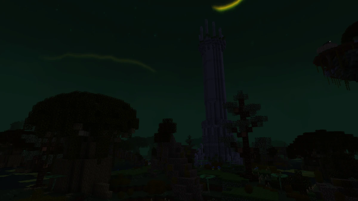 How to Get There | The Betweenlands Wiki | Fandom