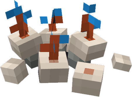 Barnacle Larvae | The Betweenlands Wiki | Fandom