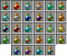 Infusions | The Betweenlands Wiki | Fandom