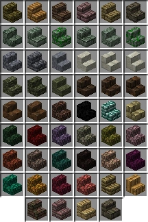 Stairs | The Betweenlands Wiki | Fandom