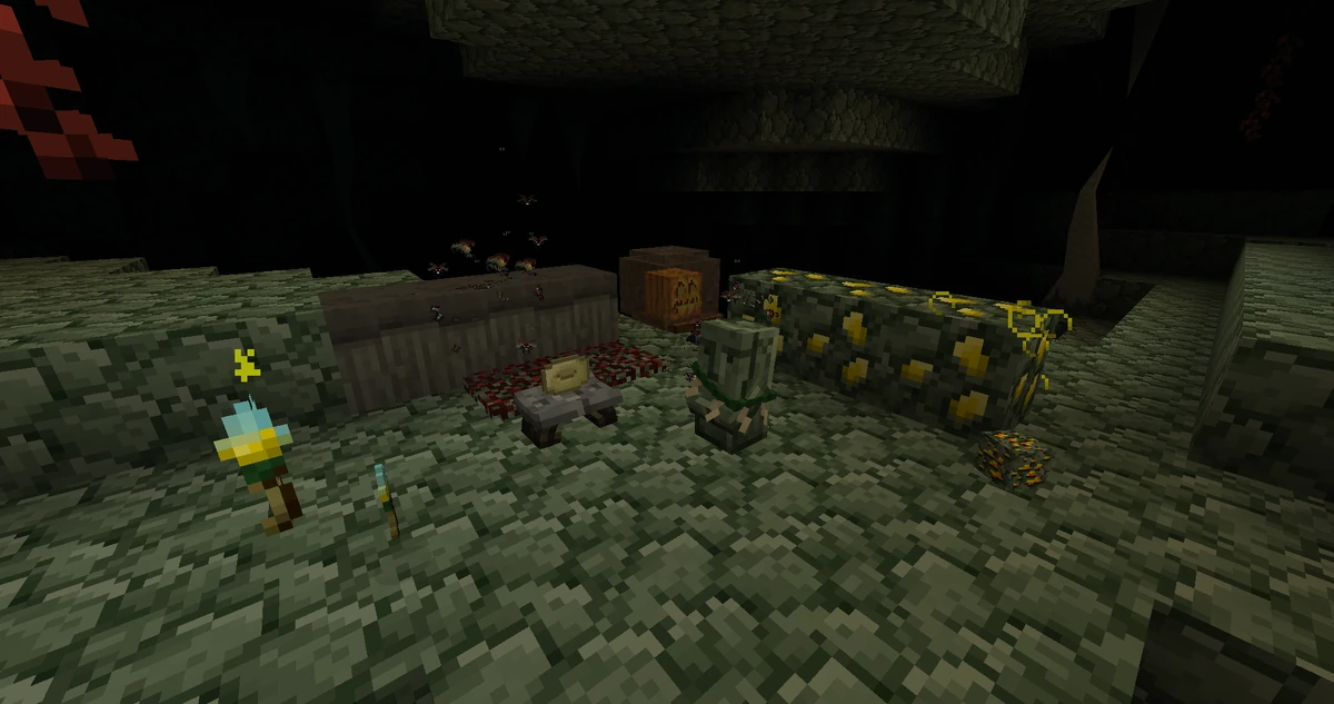 Release 3.7.0 | The Betweenlands Wiki | Fandom