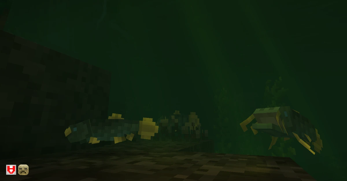 Release 3.8.0 | The Betweenlands Wiki | Fandom