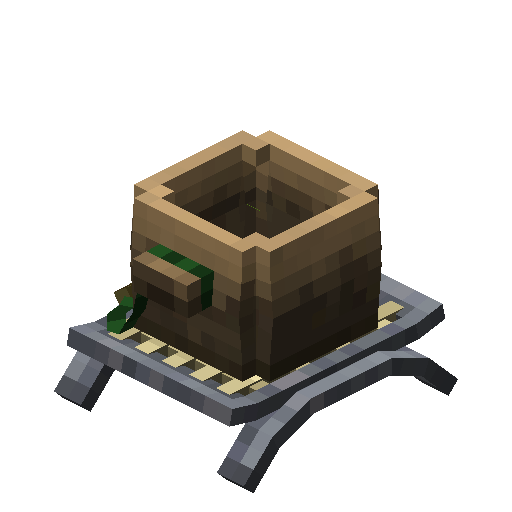 Steeping Pot | The Betweenlands Wiki | Fandom