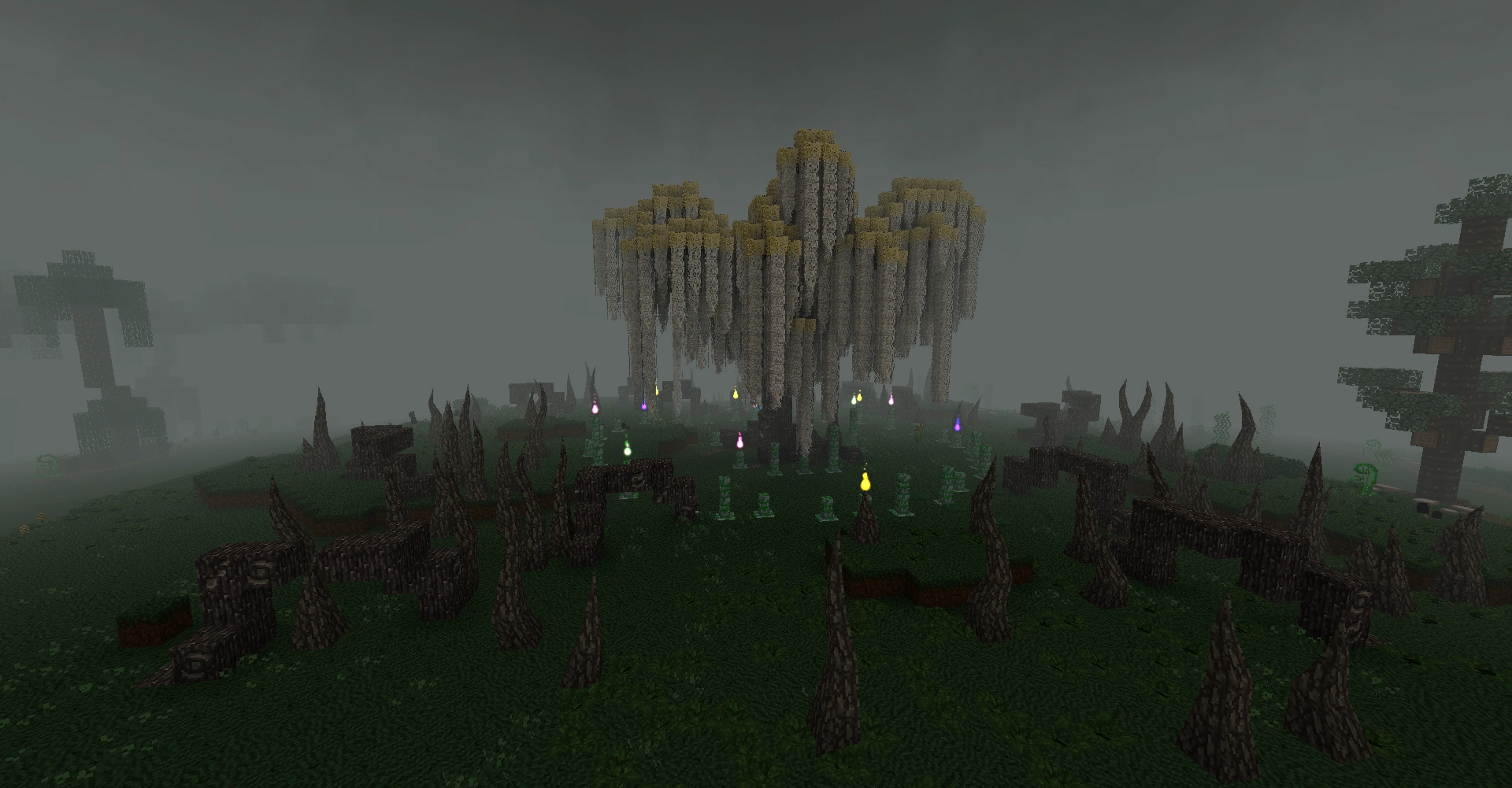 Category:Bosses | The Betweenlands Wiki | Fandom