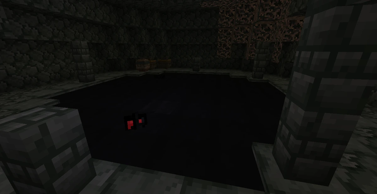 Tar Pool Dungeon | The Betweenlands Wiki | Fandom