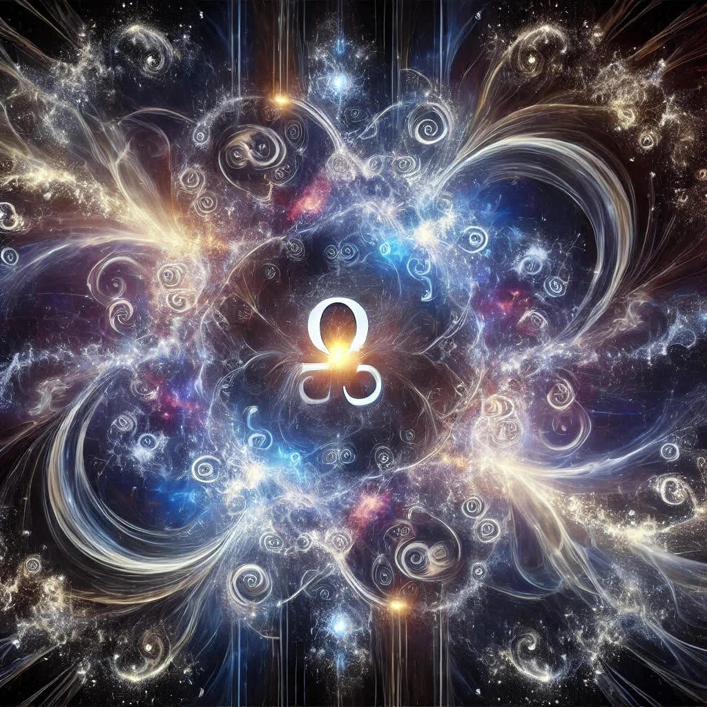 Omega Narrator | The Beyond Everything Verse Wiki | Fandom