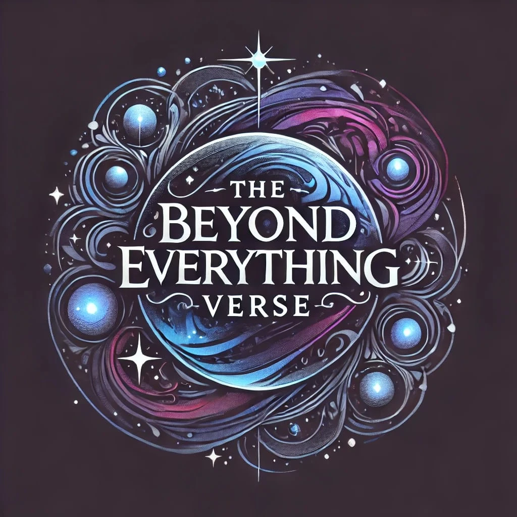 The Beyond Everything Verse Wiki | Fandom