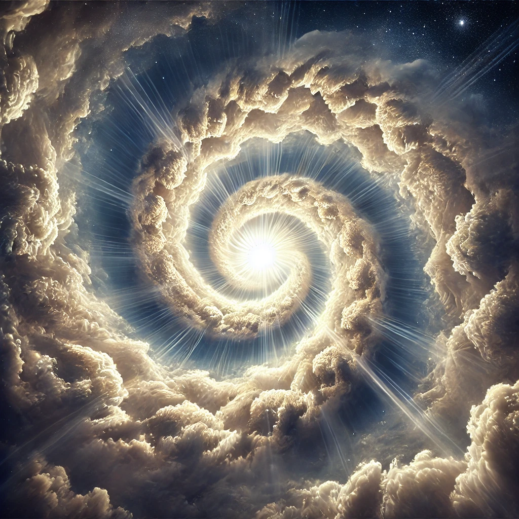 The Absolute God | The Beyond Everything Verse Wiki | Fandom