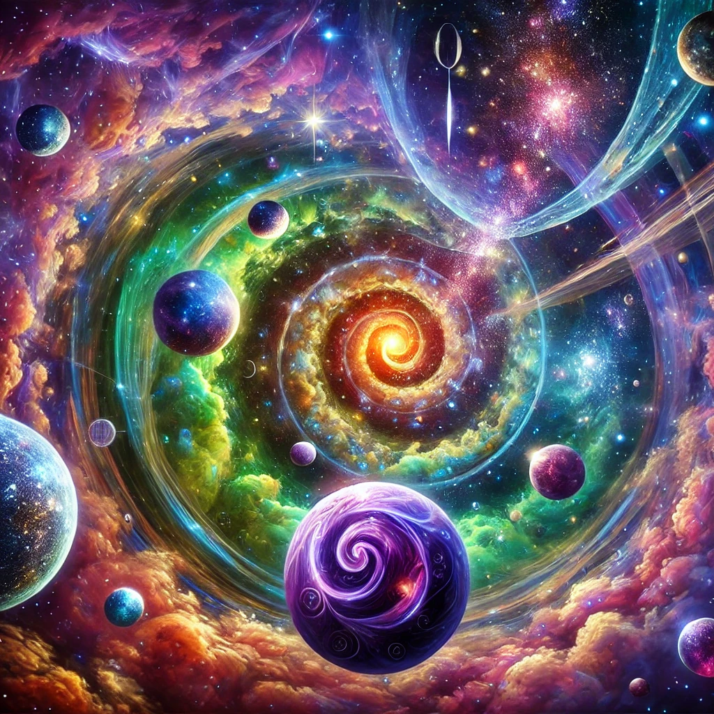 Universo Inesistente | The Beyond Everything Verse Wiki | Fandom