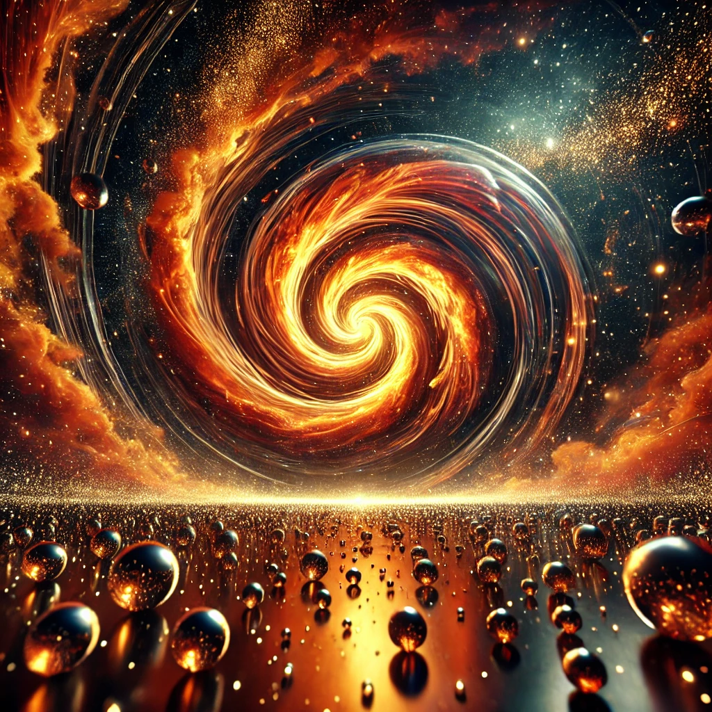 Infiniverso | The Beyond Everything Verse Wiki | Fandom