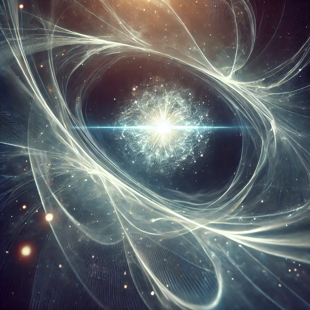 Particella Infinitesimale | The Beyond Everything Verse Wiki | Fandom