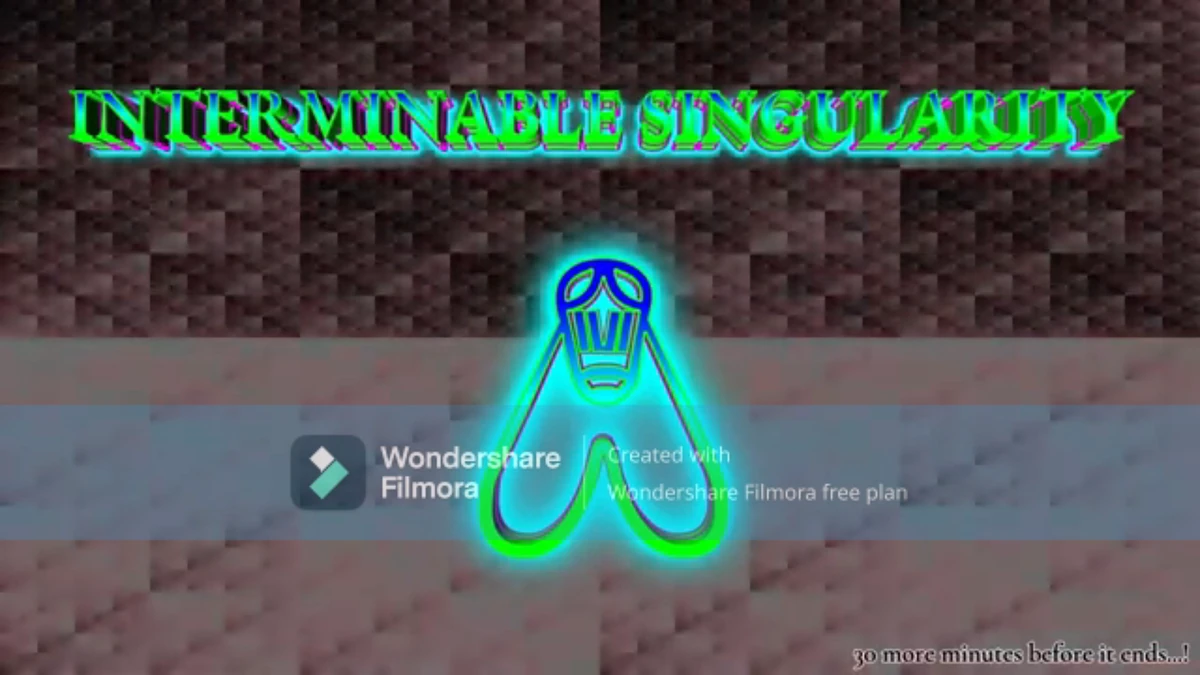 INTERMINABLE SINGULARITY | The Beyond FG Wiki | Fandom