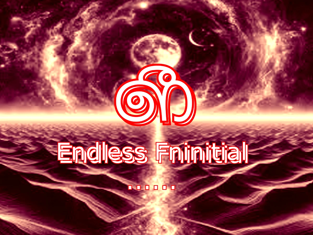 Endless Finitial | The Beyond FG Wiki | Fandom