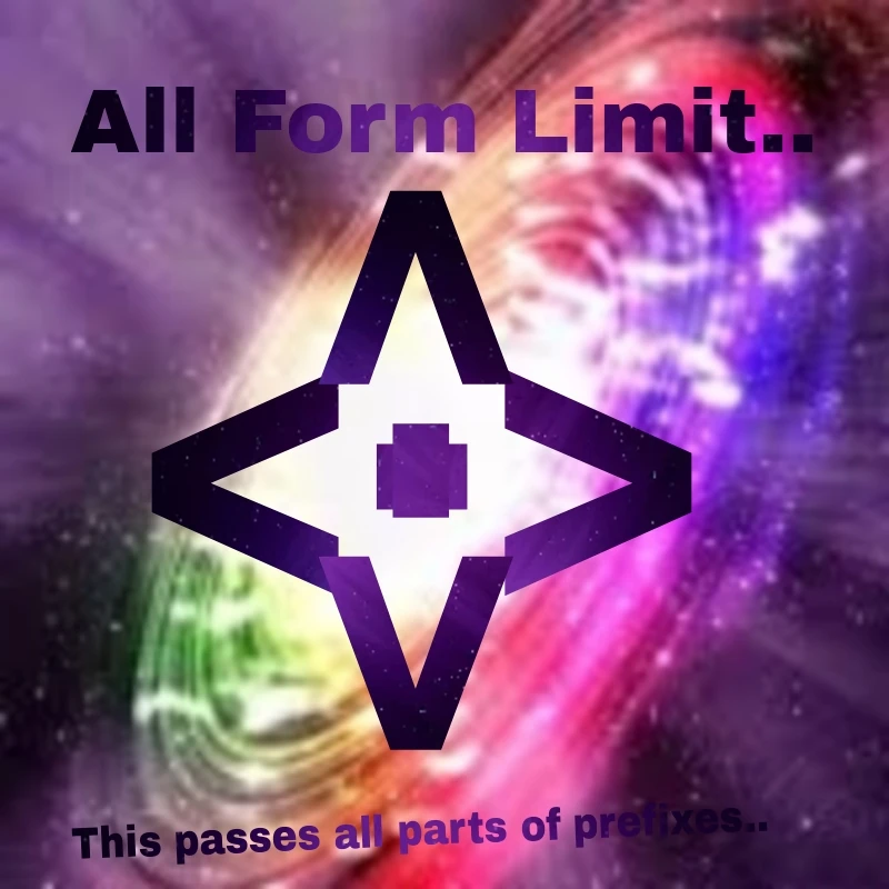 All Form Limit | The Beyond FG Wiki | Fandom
