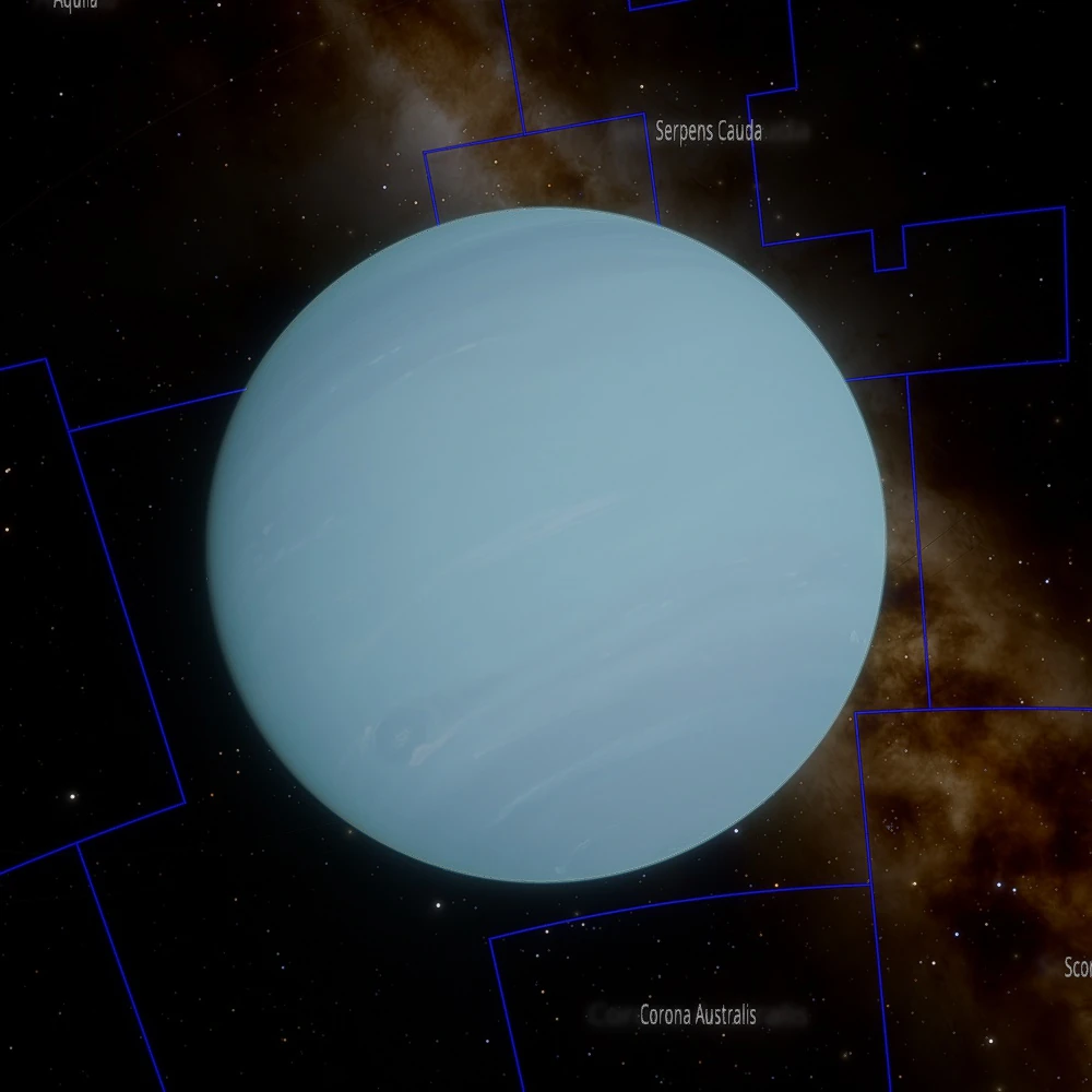 Neptune | The beyond the solar system Wiki | Fandom