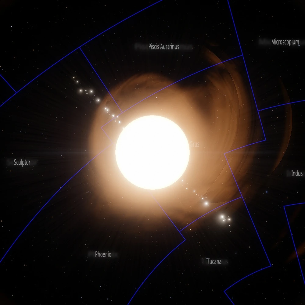 Arcturus | The beyond the solar system Wiki | Fandom