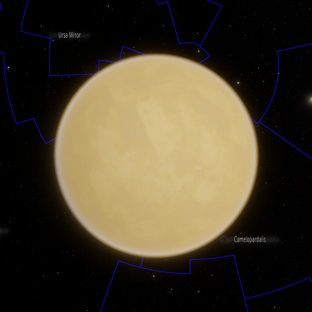 Arcturus f | The beyond the solar system Wiki | Fandom