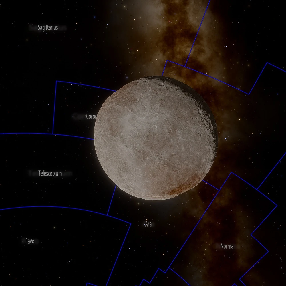 Charon | The beyond the solar system Wiki | Fandom