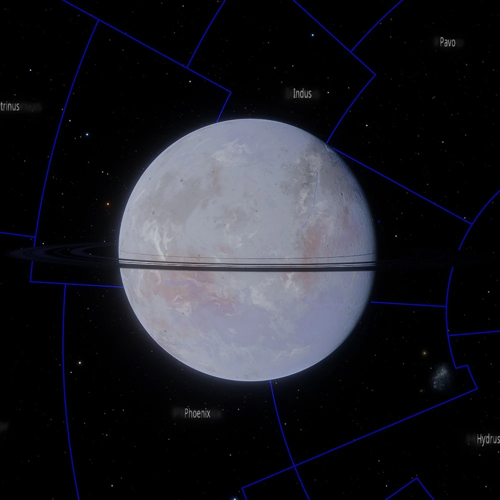 Luyten 145-141 d | The beyond the solar system Wiki | Fandom